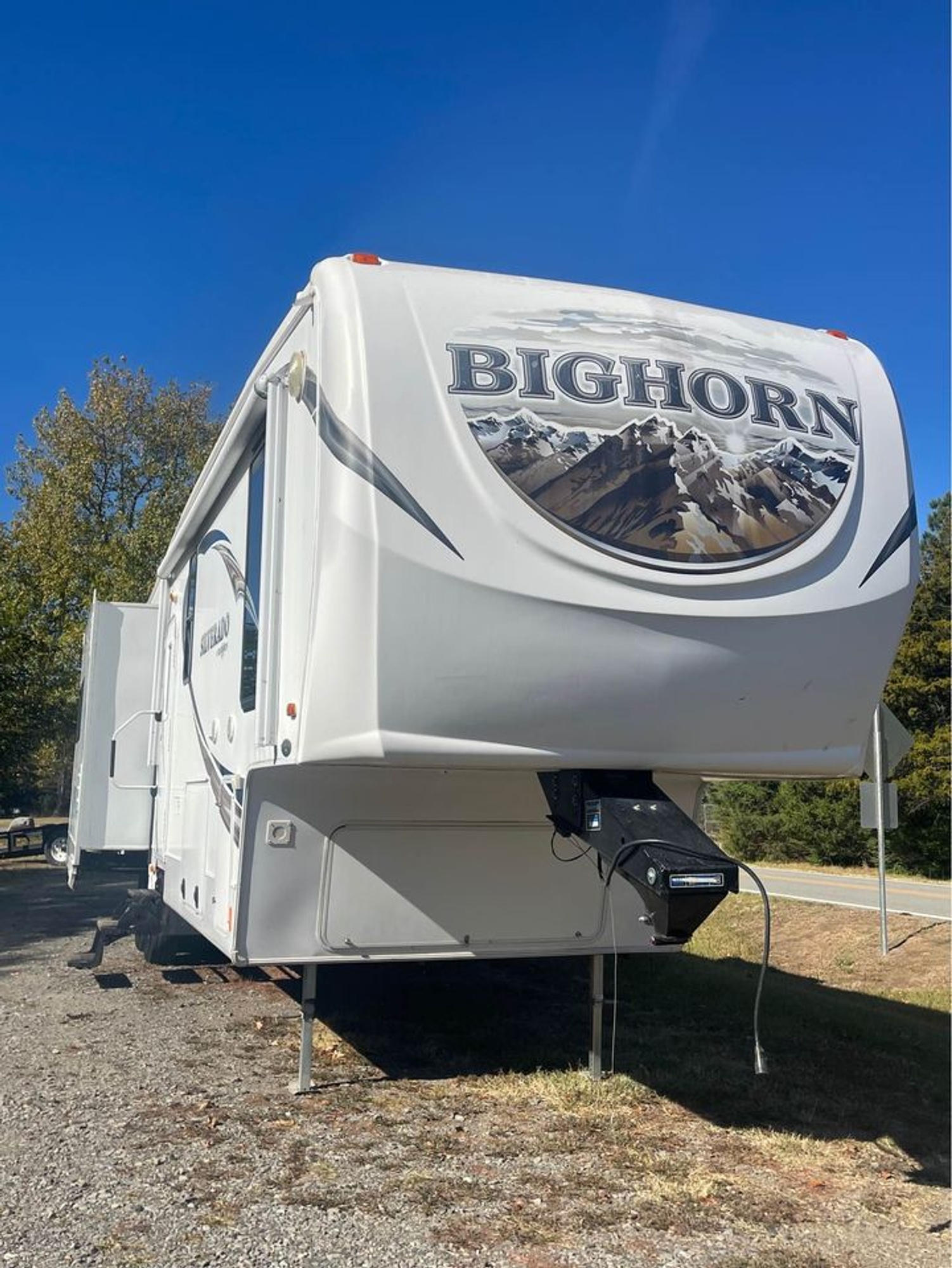 Diamond RV Sales | Products