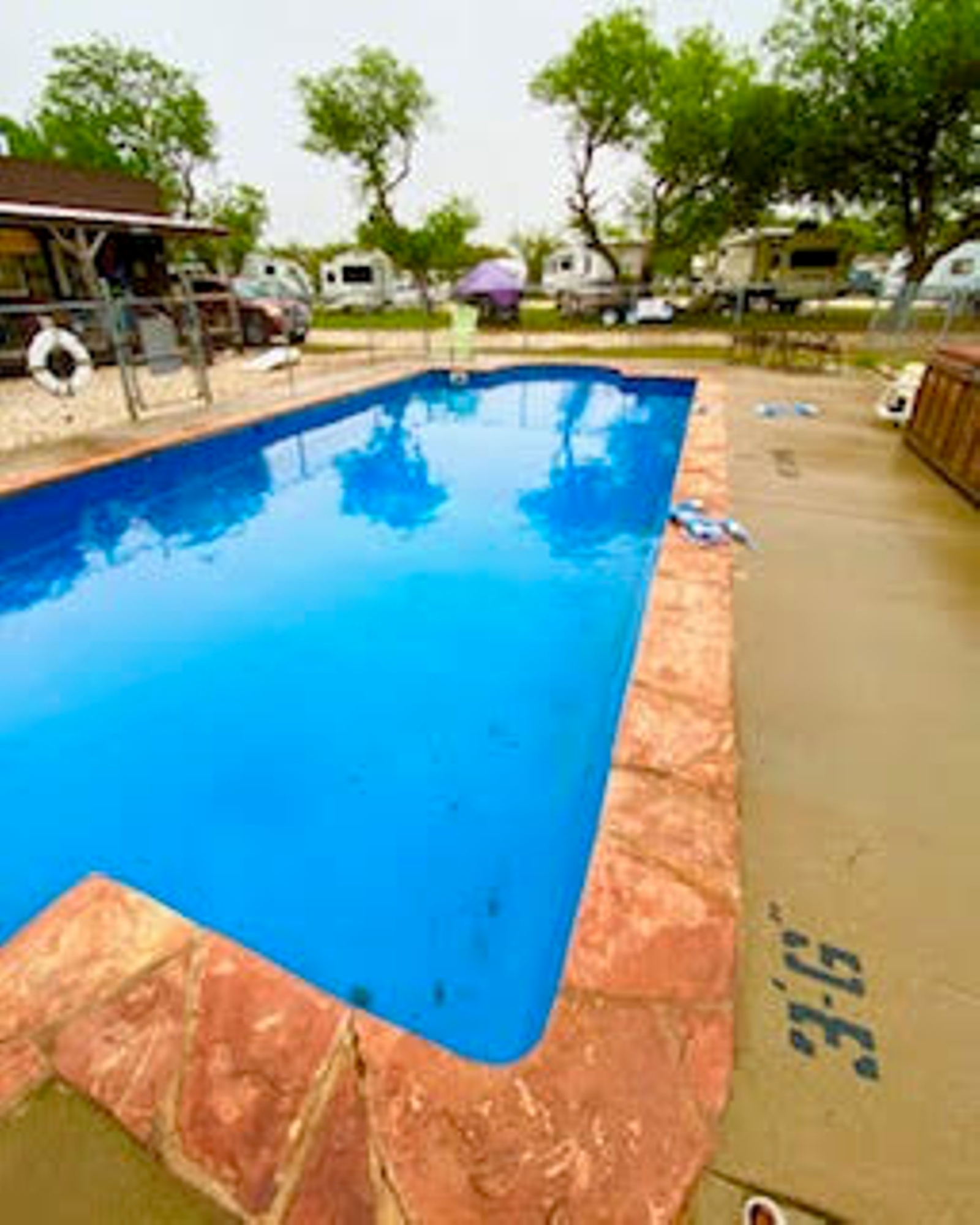 Rockport RV | Park & Resort | Entertainment