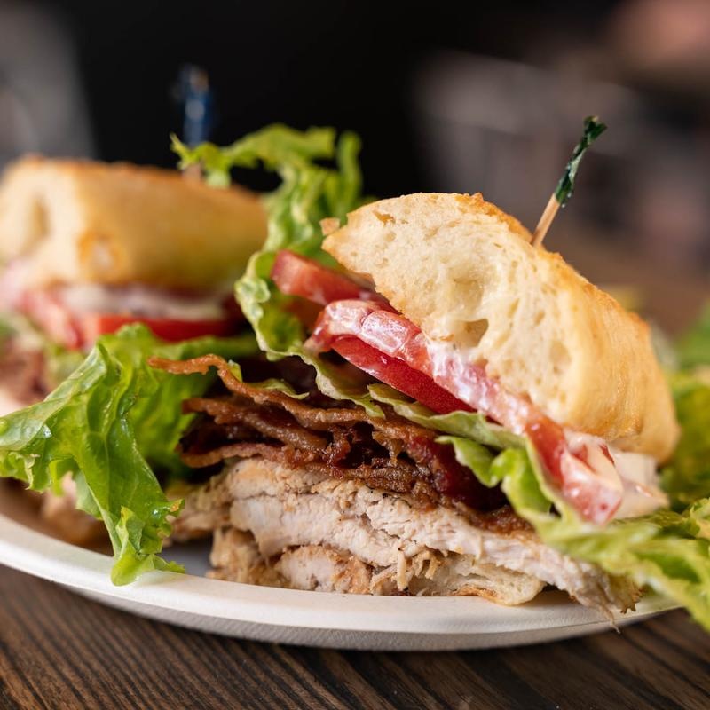 Home | That NY Bagel Place