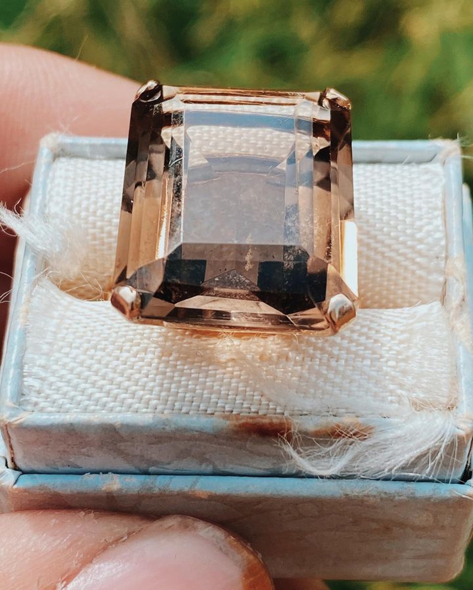 Home | The Velvet Case