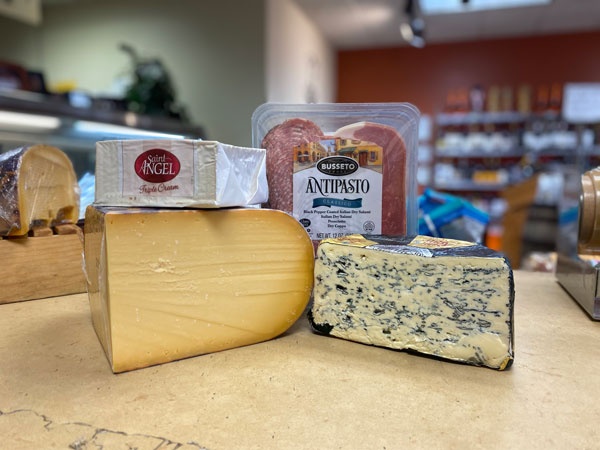 Home | The Big Cheese