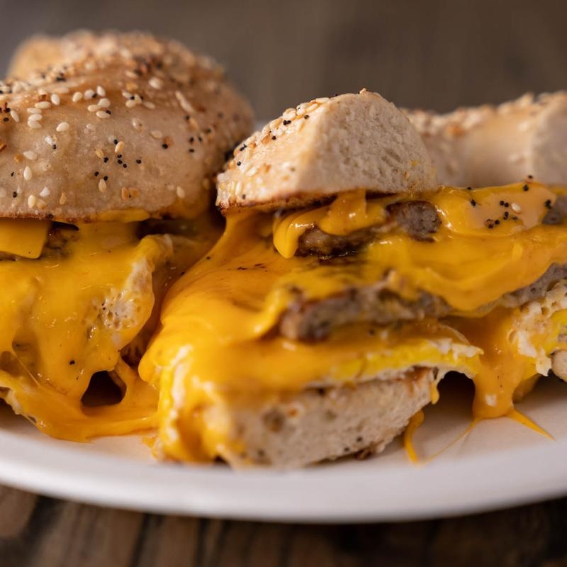 Home | That NY Bagel Place