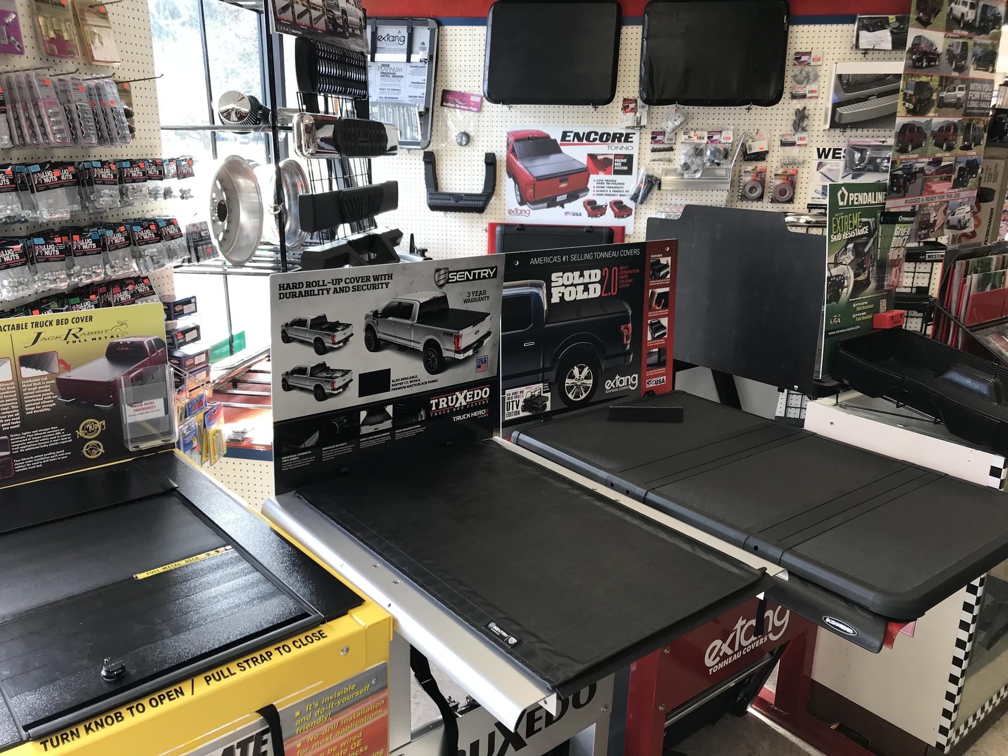 Royal Auto Parts & Custom · About Us