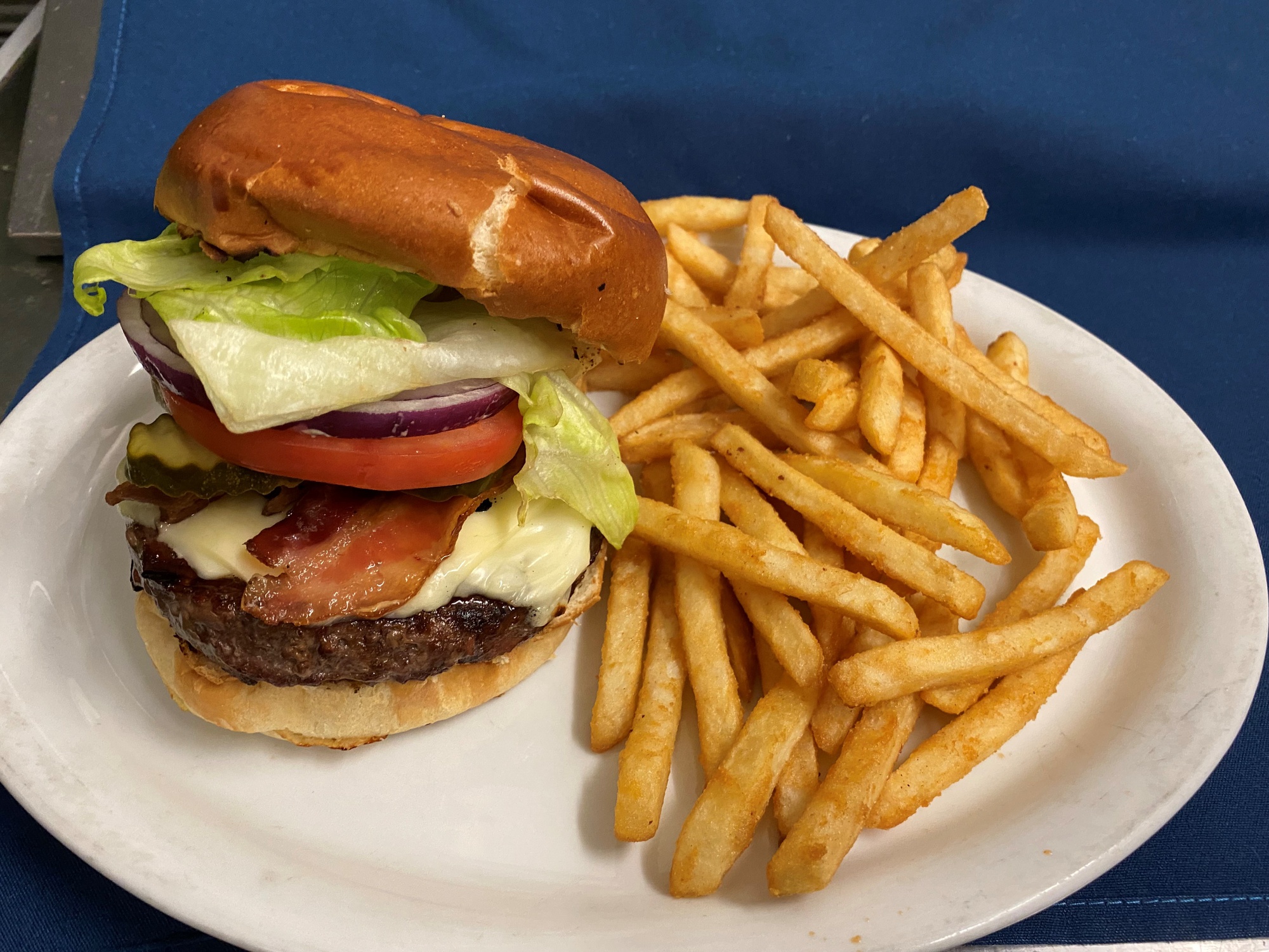 Somewhere Else Tavern | Burgers, Salads, Wings | Pembroke, MA | Home ...