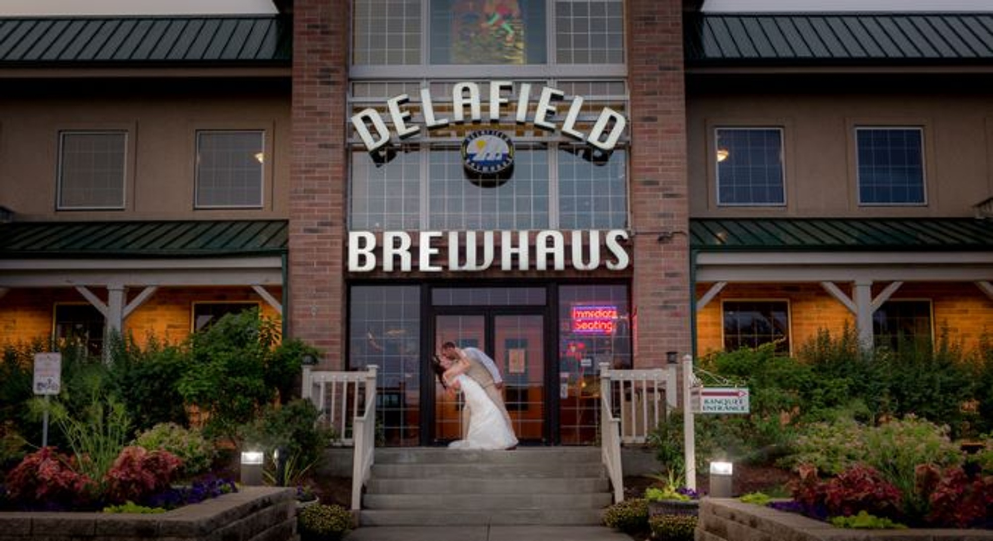 Delafield Brewhaus | Welcome to the Delafield Brewhaus