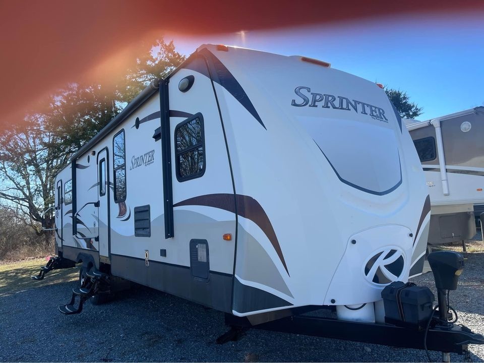 Diamond RV Sales | Products