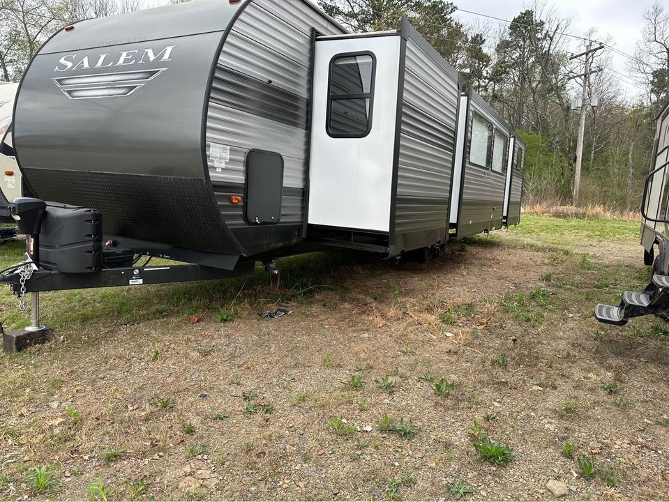 Diamond RV Sales | Products