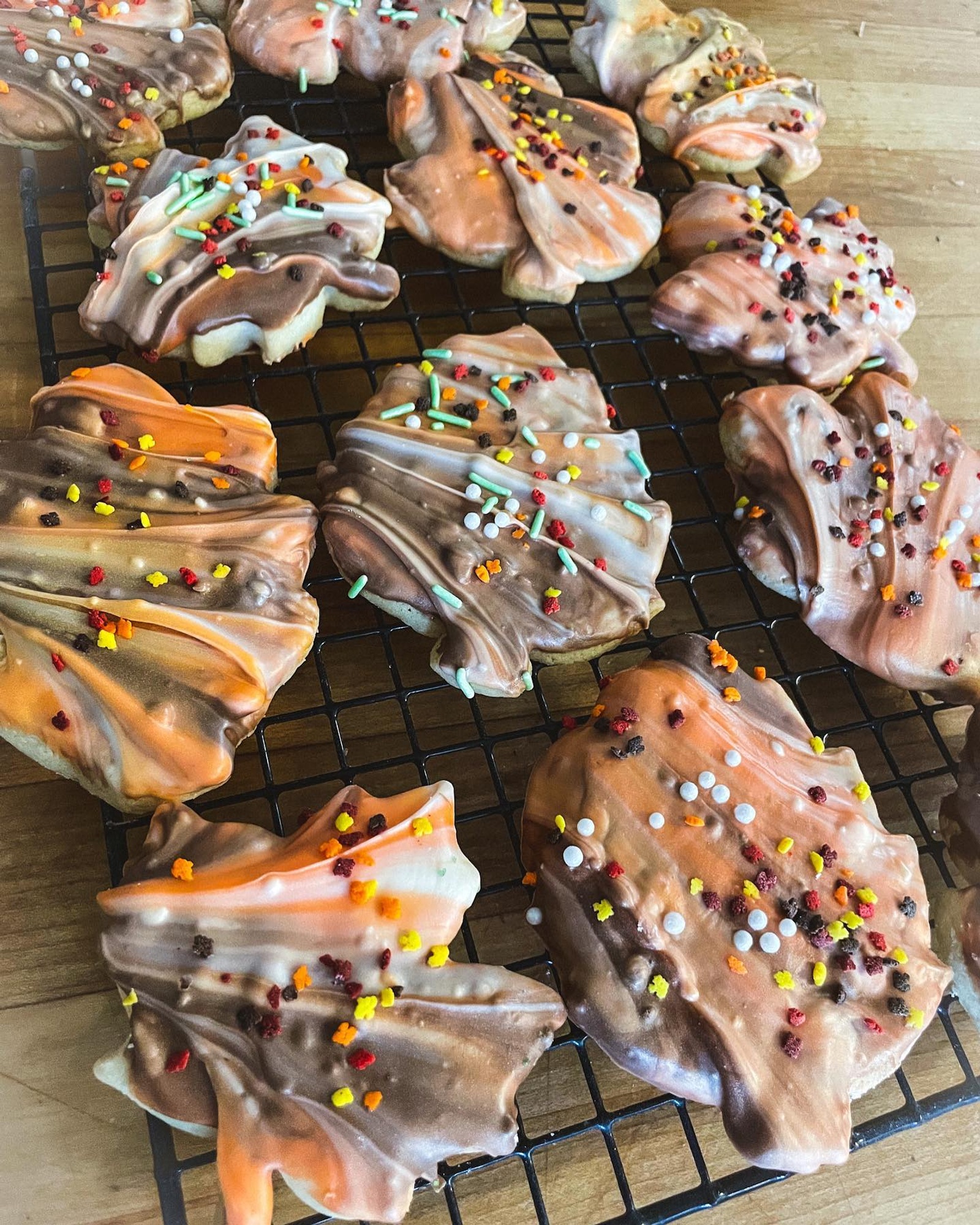 Our Products | Reilly's Irish Bakery