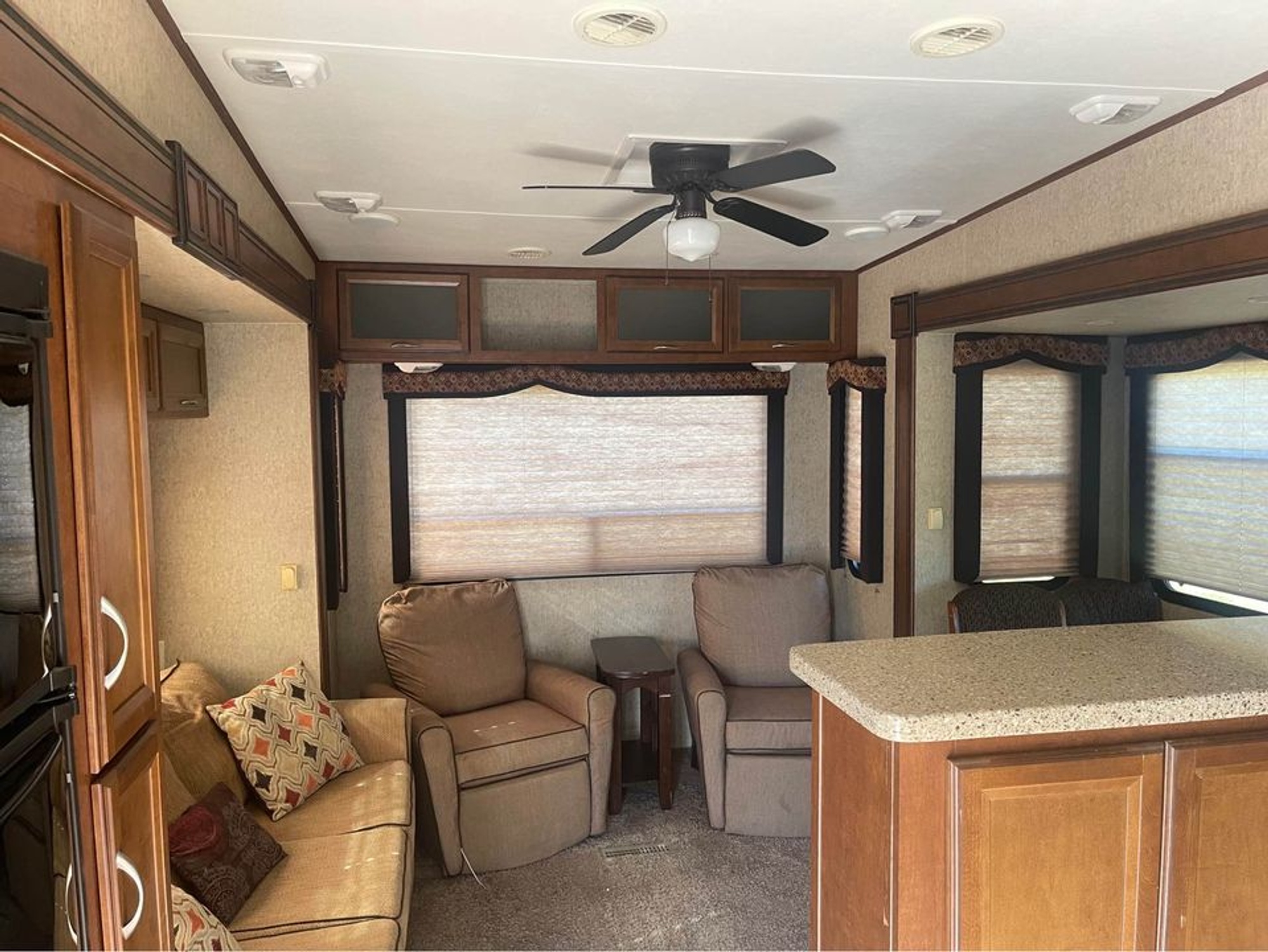 Diamond RV Sales | Products