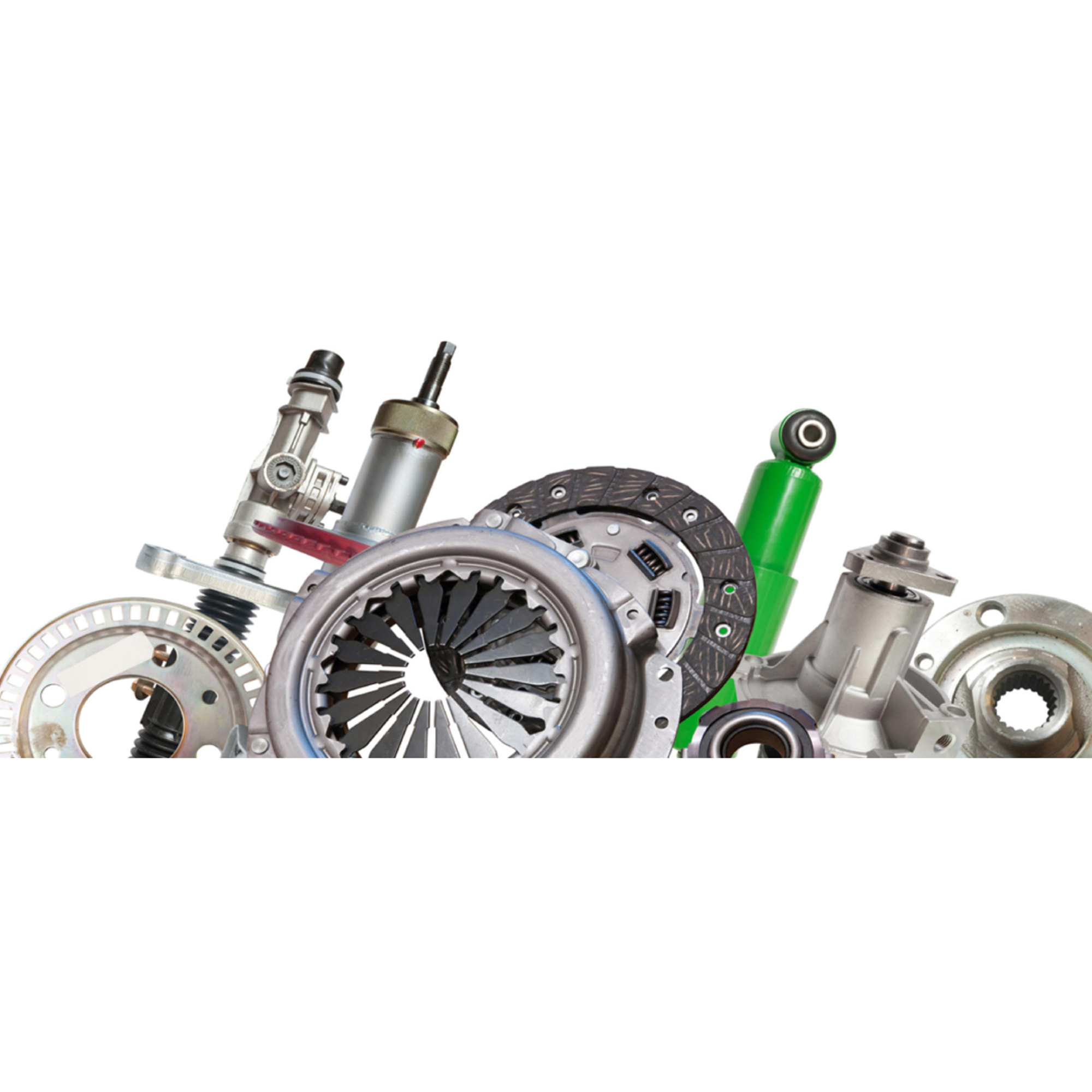 Royal Auto Parts · Auto Parts