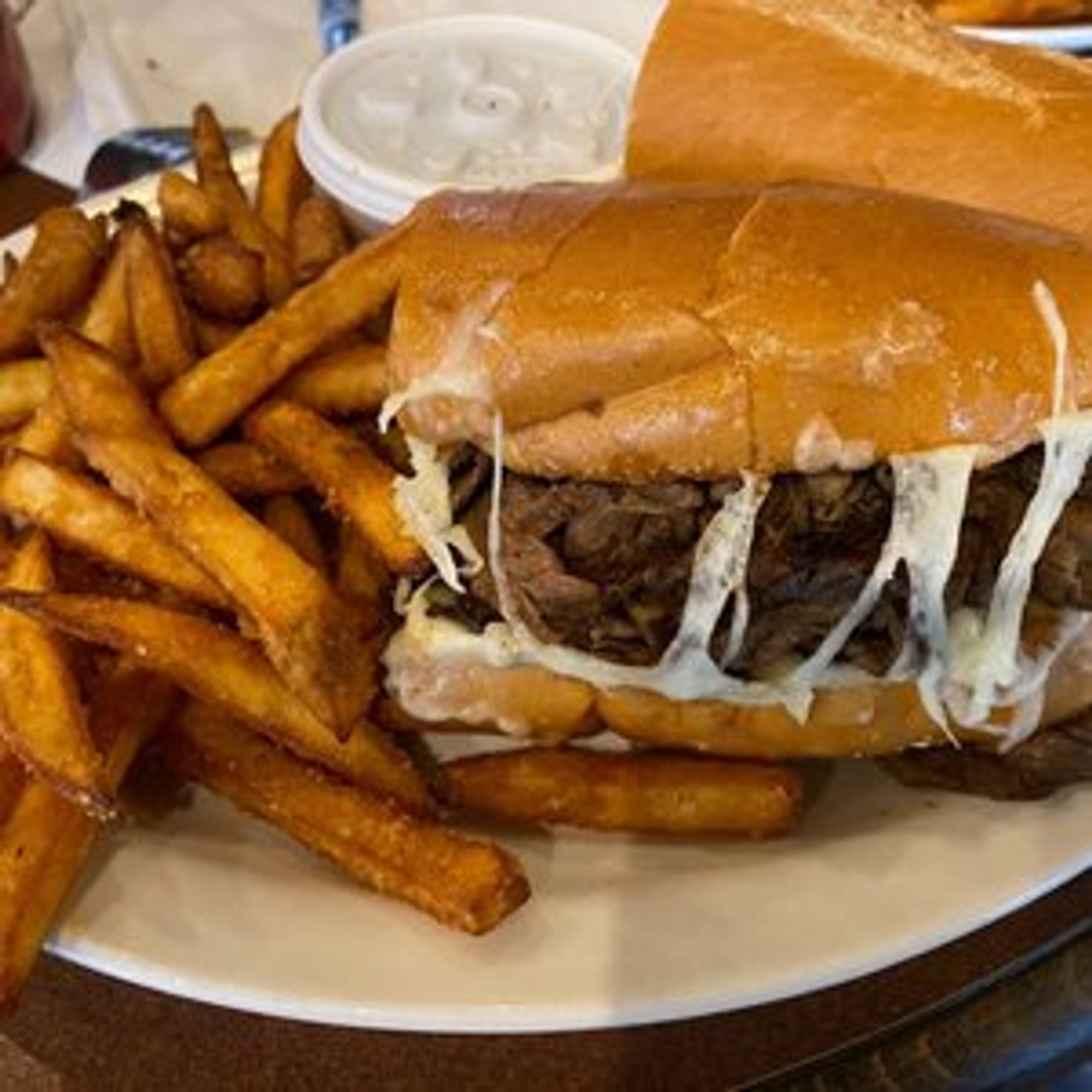 Sorellis Italian Restaurant | Home