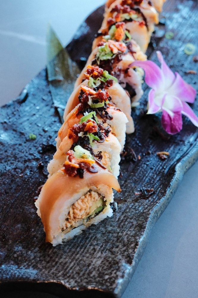 Japanese Restaurant in Mountain View CA | Eighty Eight Sushi