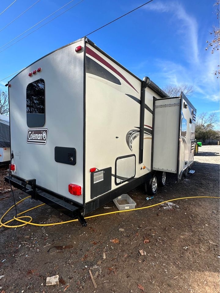Diamond RV Sales | Products