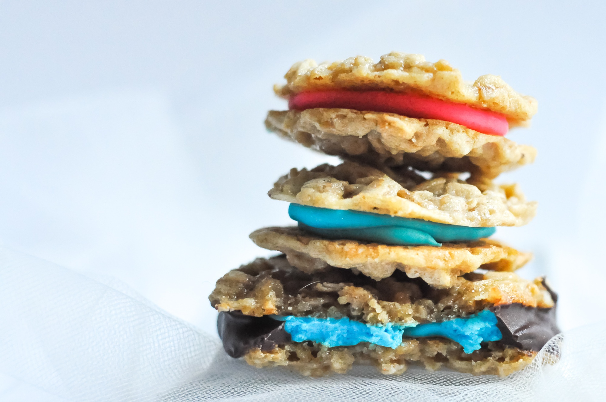 OMG OCPS | Homemade Cookies