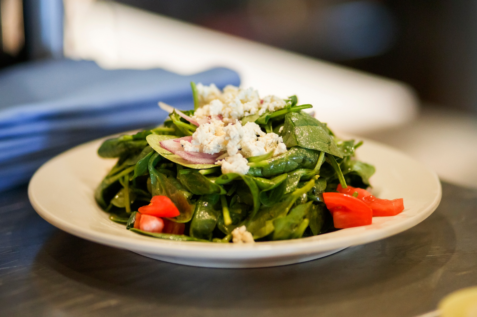 Santa Fe Bistro|Menus