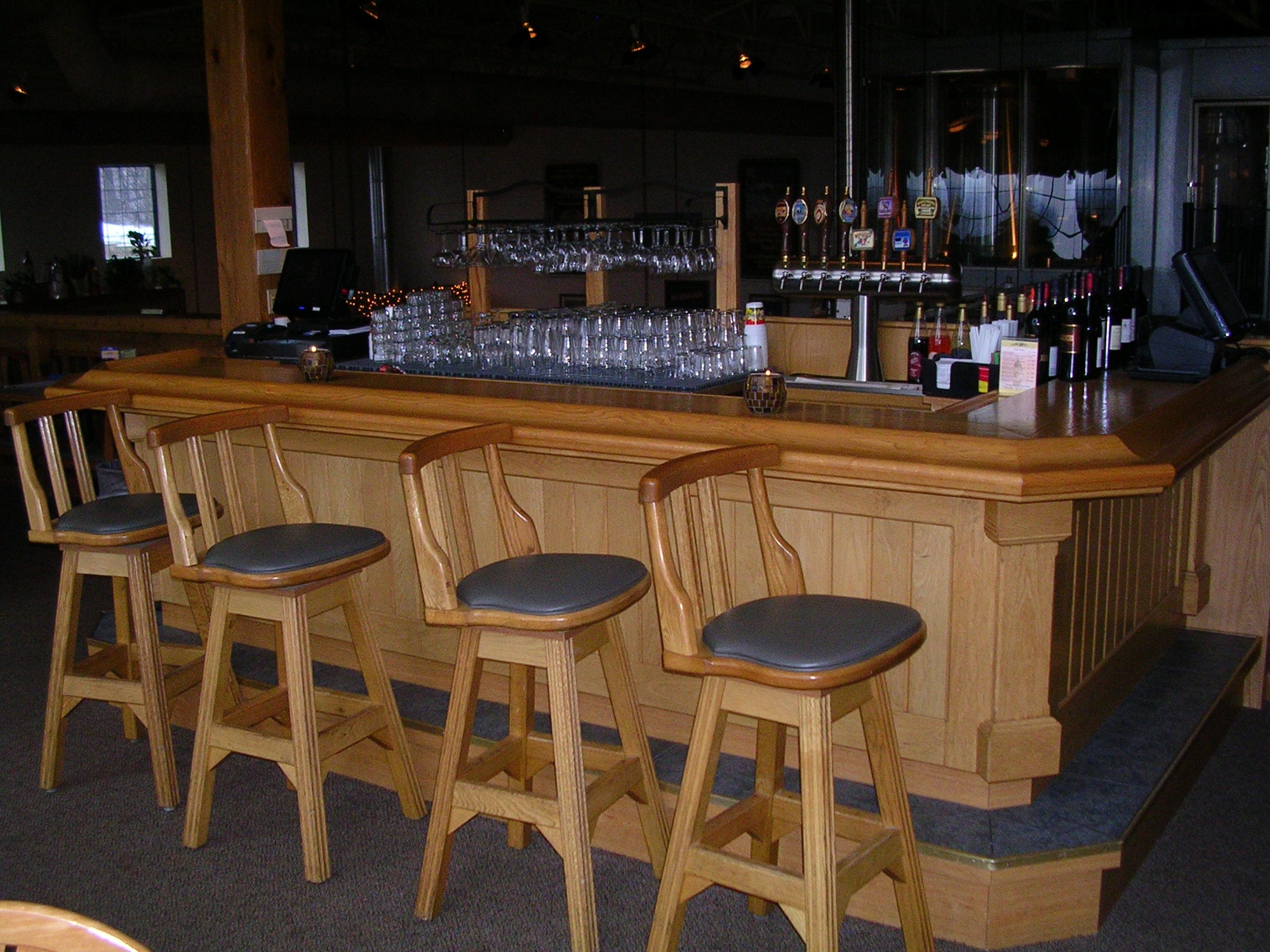 Delafield Brewhaus | Check out our photo gallery.