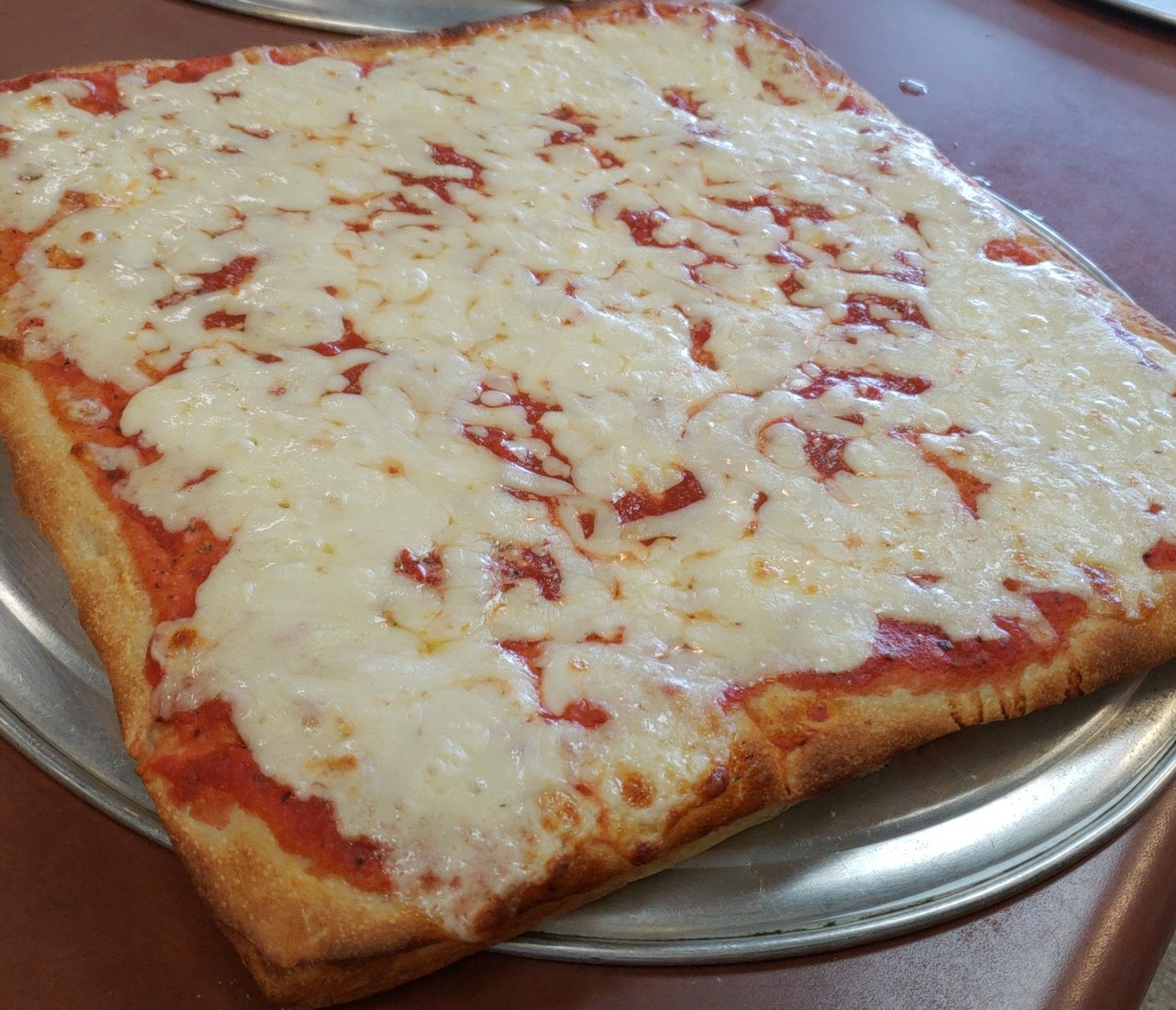Paco's Pizza | Home