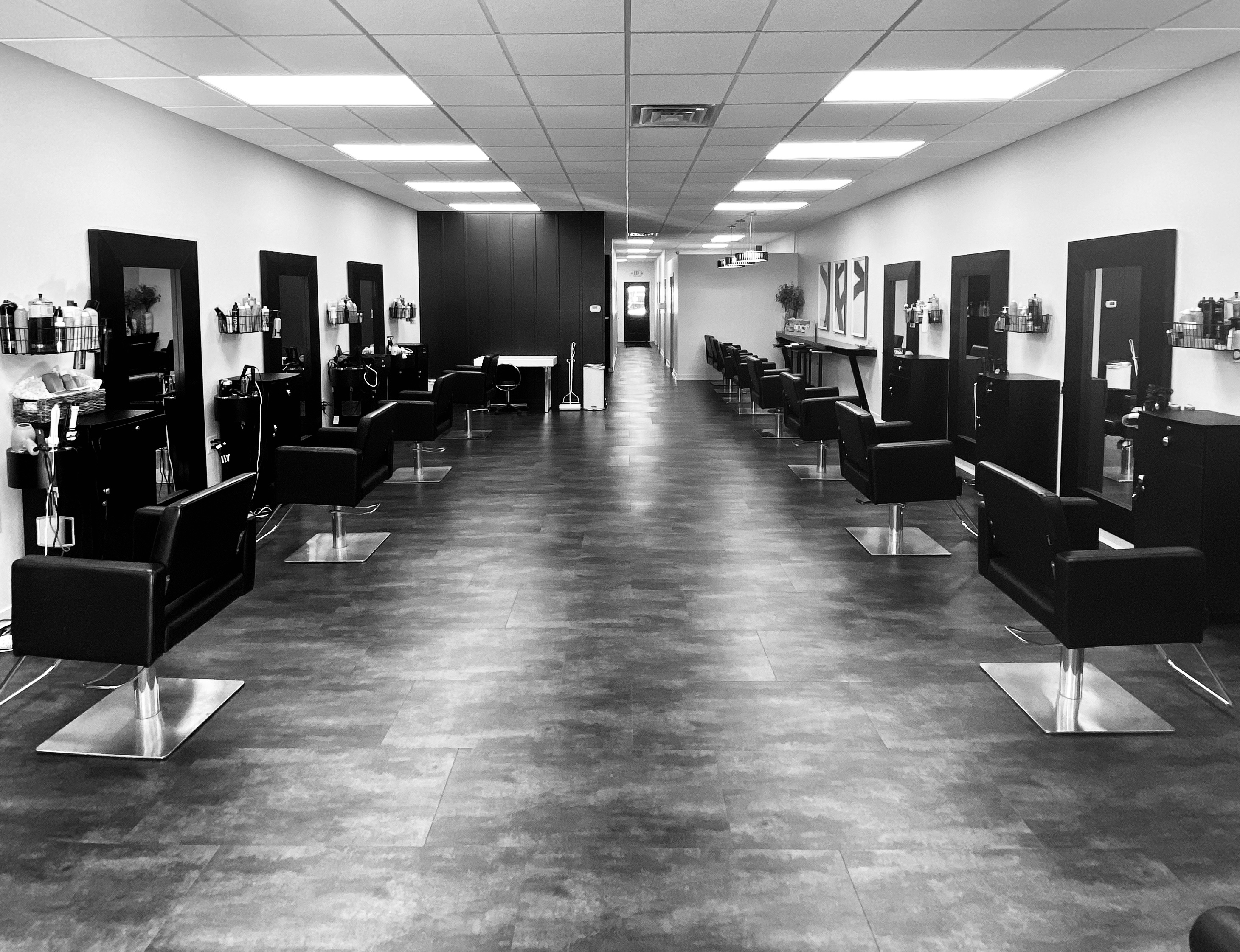 The Salon Company | The Salon Company | Welcome