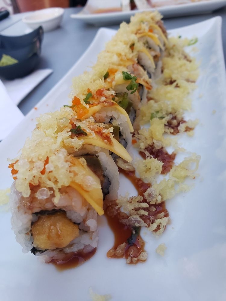 Gallery | Sushi Mafia