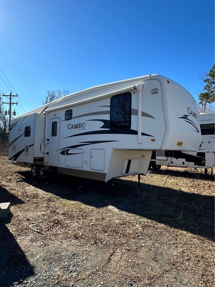 Diamond RV Sales | Products