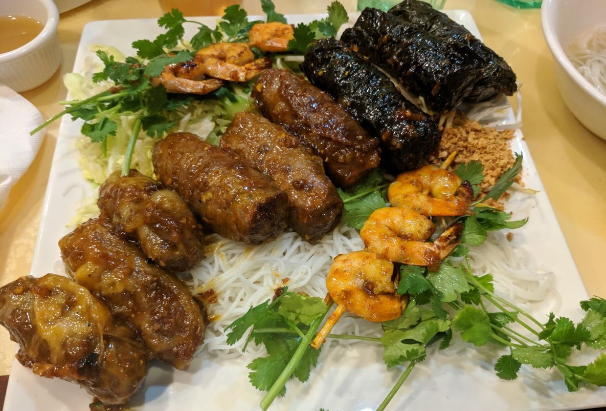 Pho Que Huong | Noodle and Grill | Pho Que Huong | Noodle and Grill ...