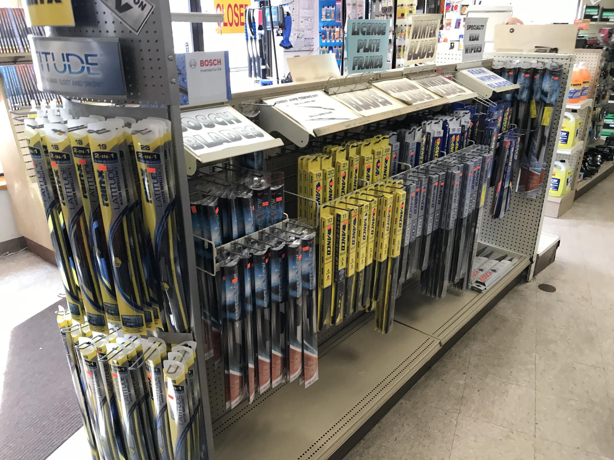 Royal Auto Parts & Custom · About Us