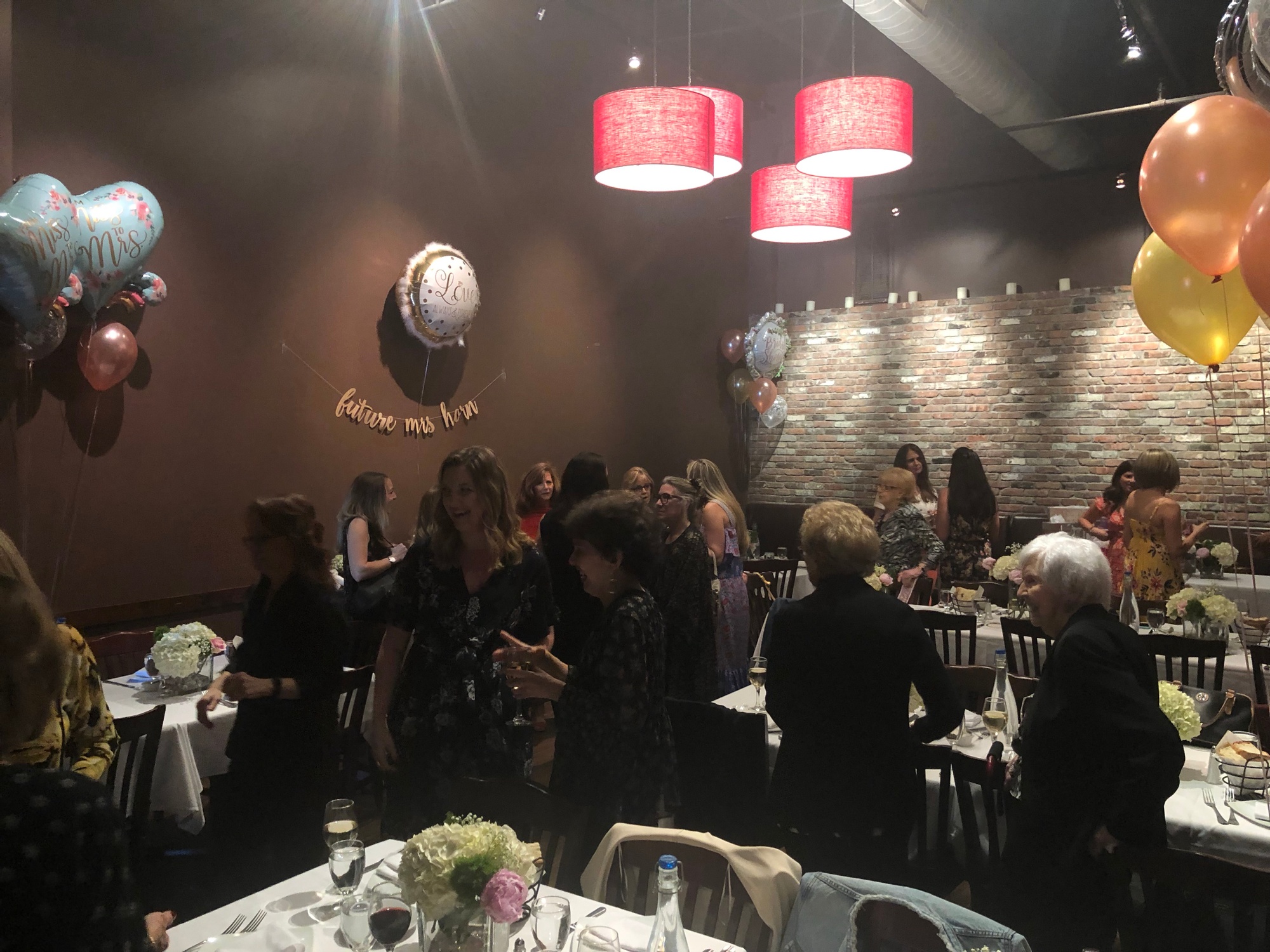 Aversano's Restaurant | Private Parties & Catering