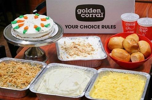 Golden Corral Prep Meals | Golden Corral Prep Meals | Welcome