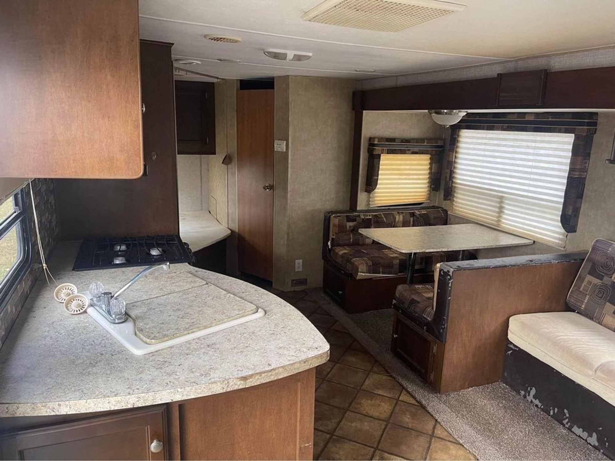 Diamond RV Sales | Products