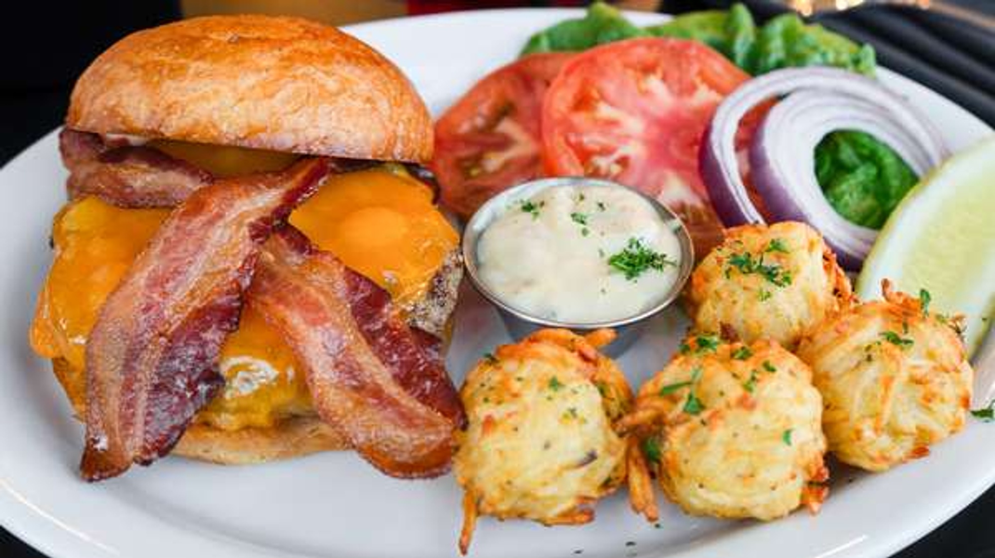 Menu - Heritage Cafe