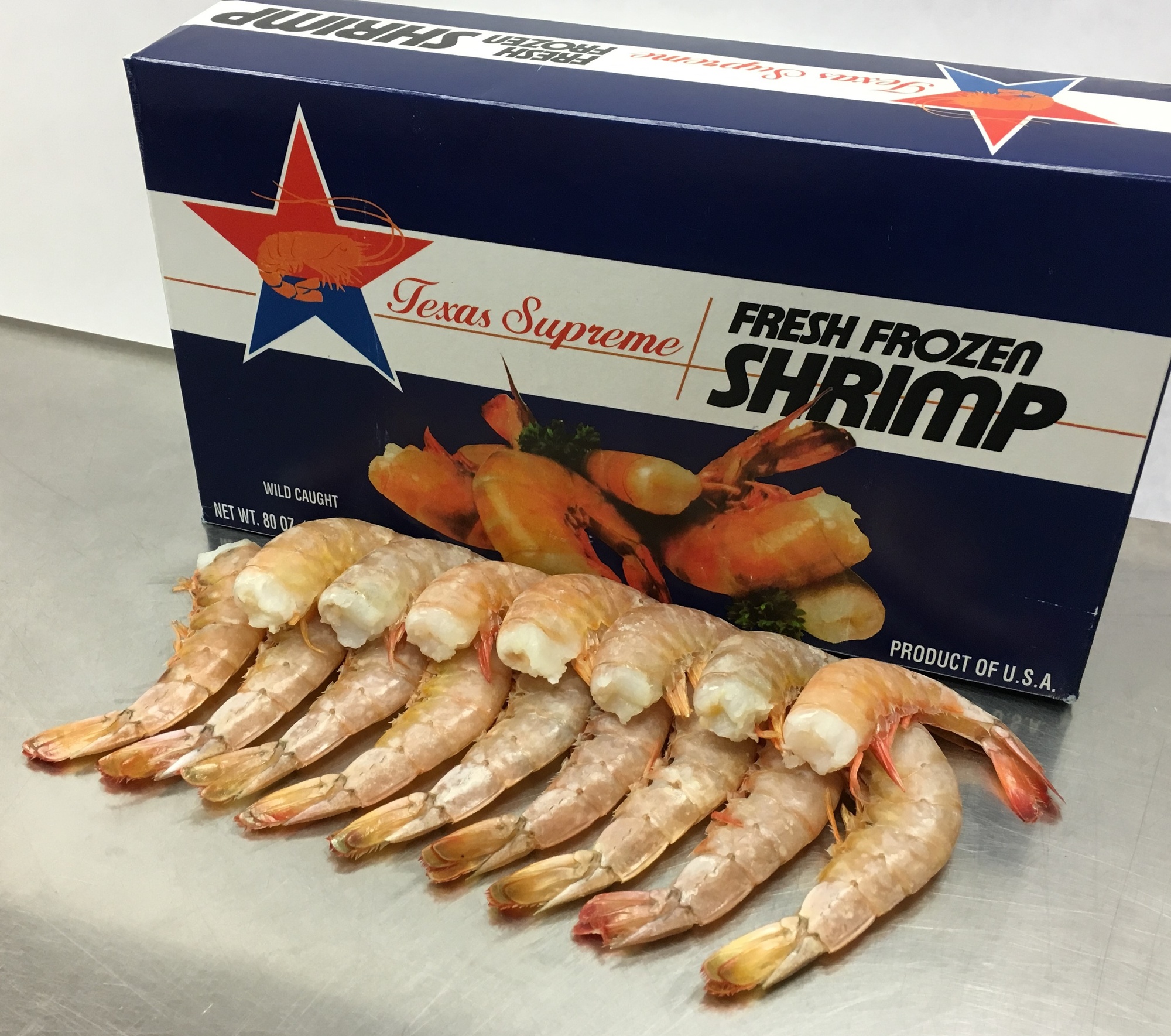 Valley Seafoods Inc | Wholesale