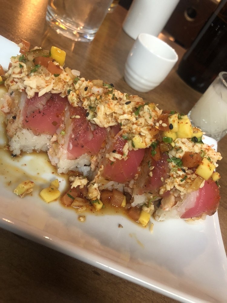 Gallery | Sushi Mafia