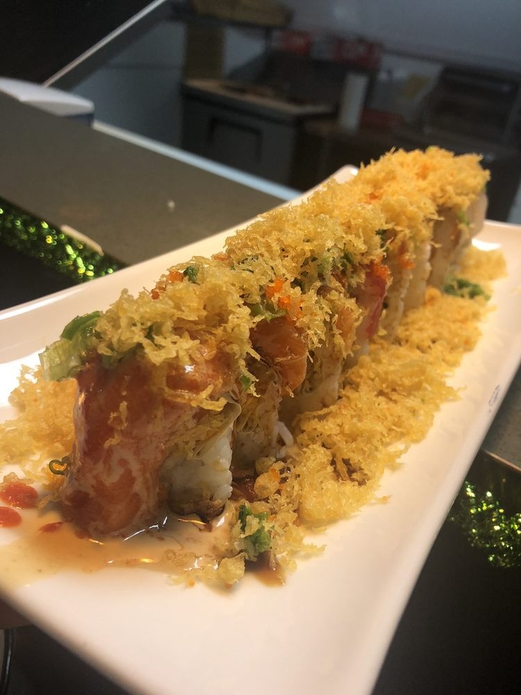 Gallery | Sushi Mafia
