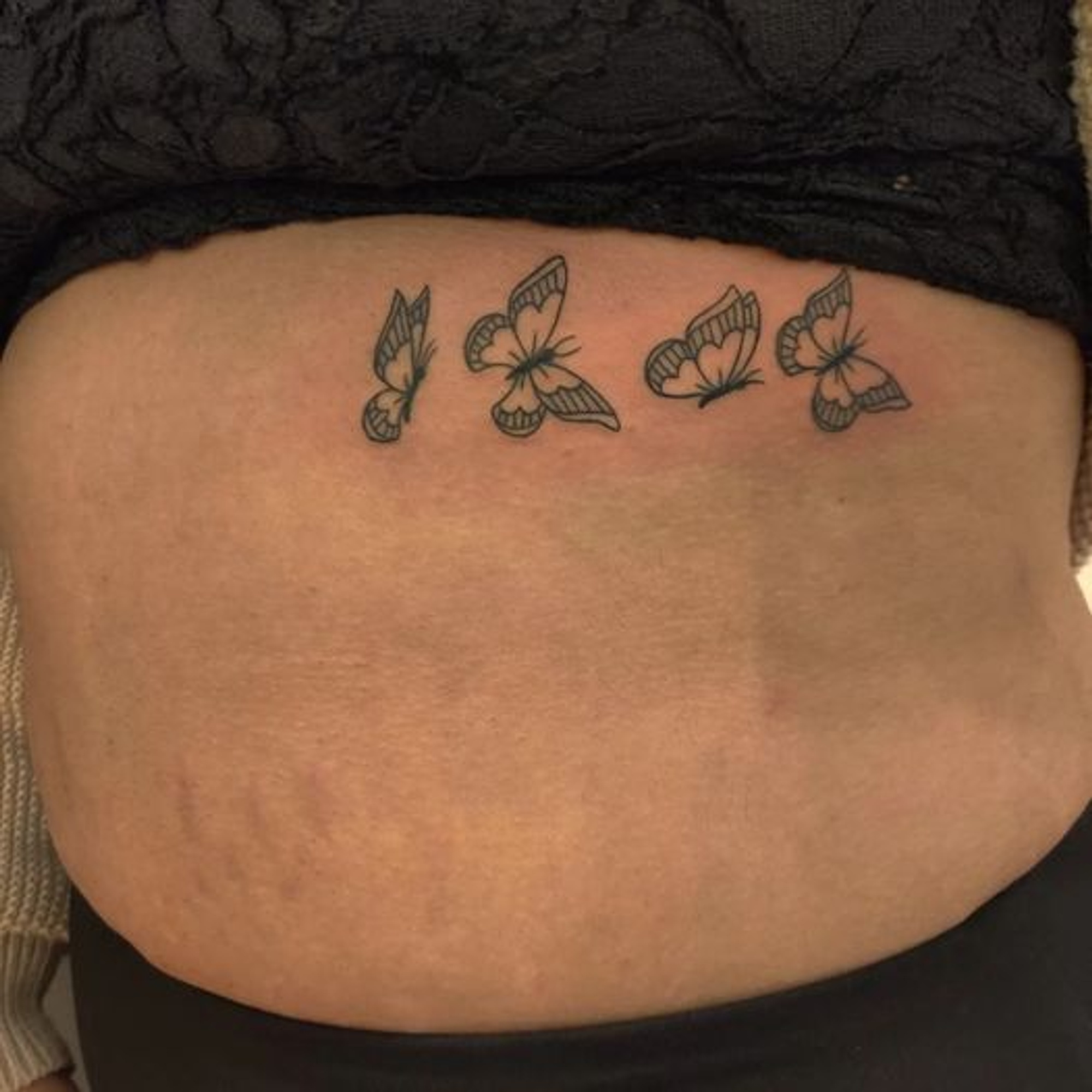 Explosive Ink Tattoo | Gallery