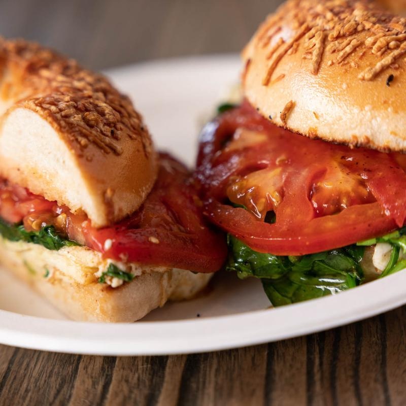 Home | That NY Bagel Place