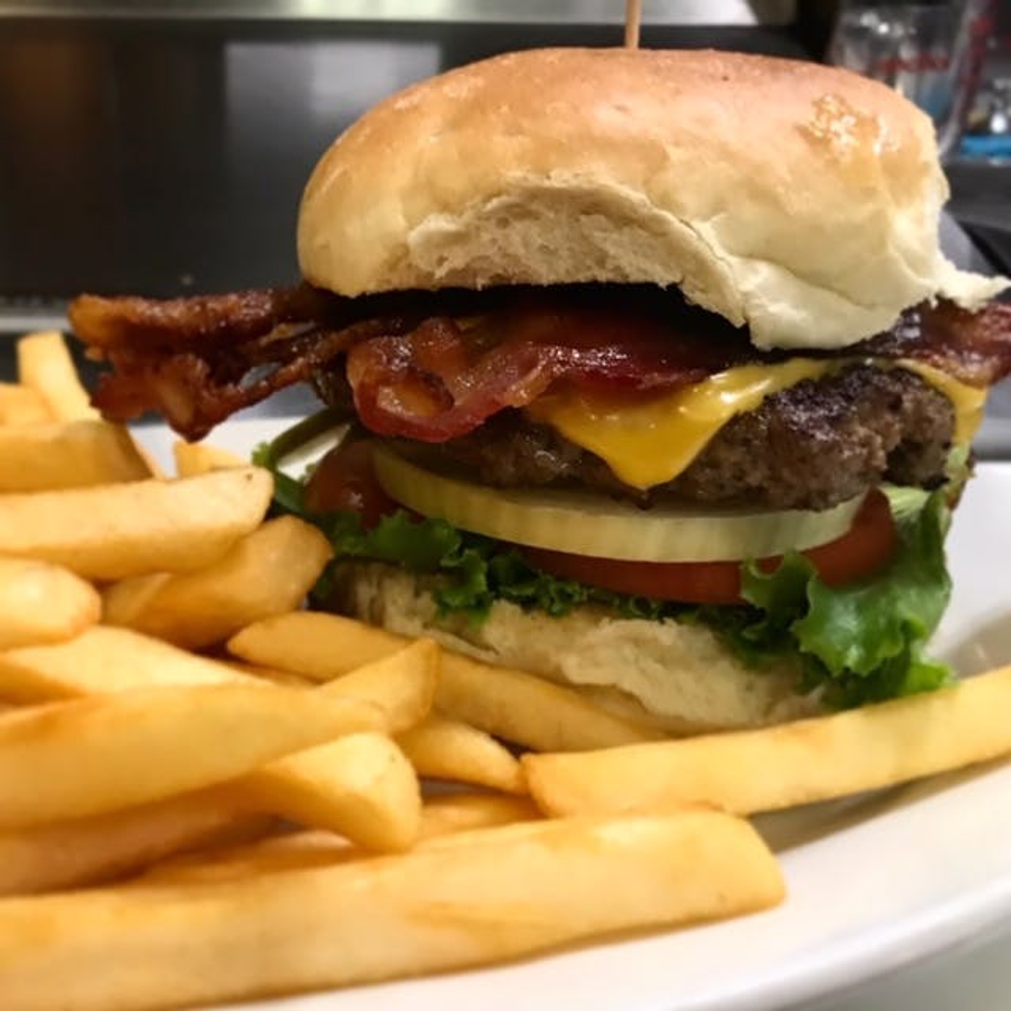 Maple Restaurant | Homemade Food