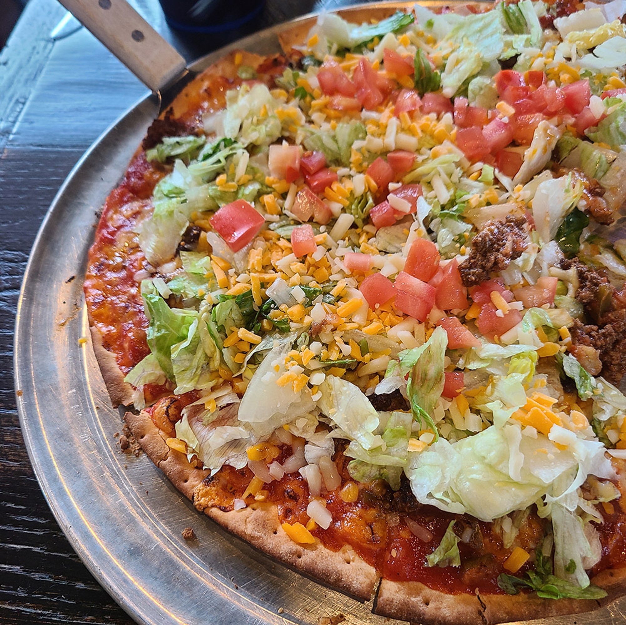 Home Plate Bar & Grill | Springfield, IL