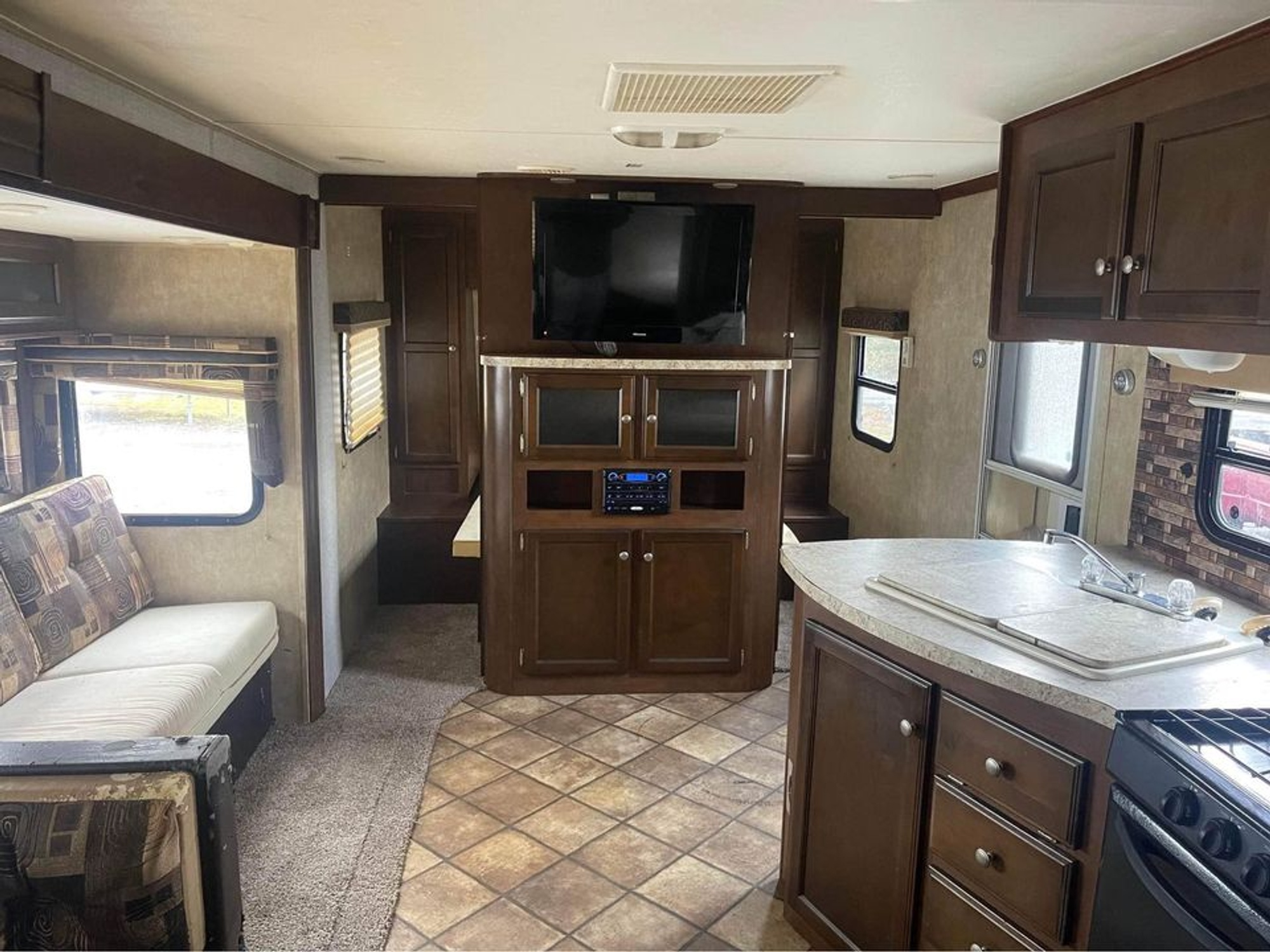 Diamond RV Sales | Products