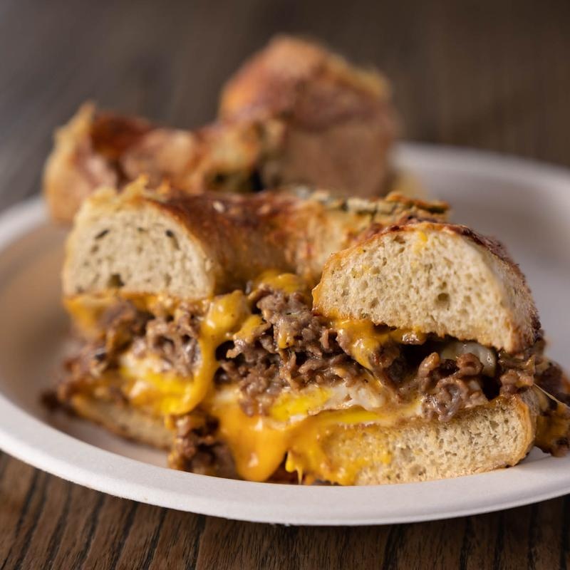 Home | That NY Bagel Place