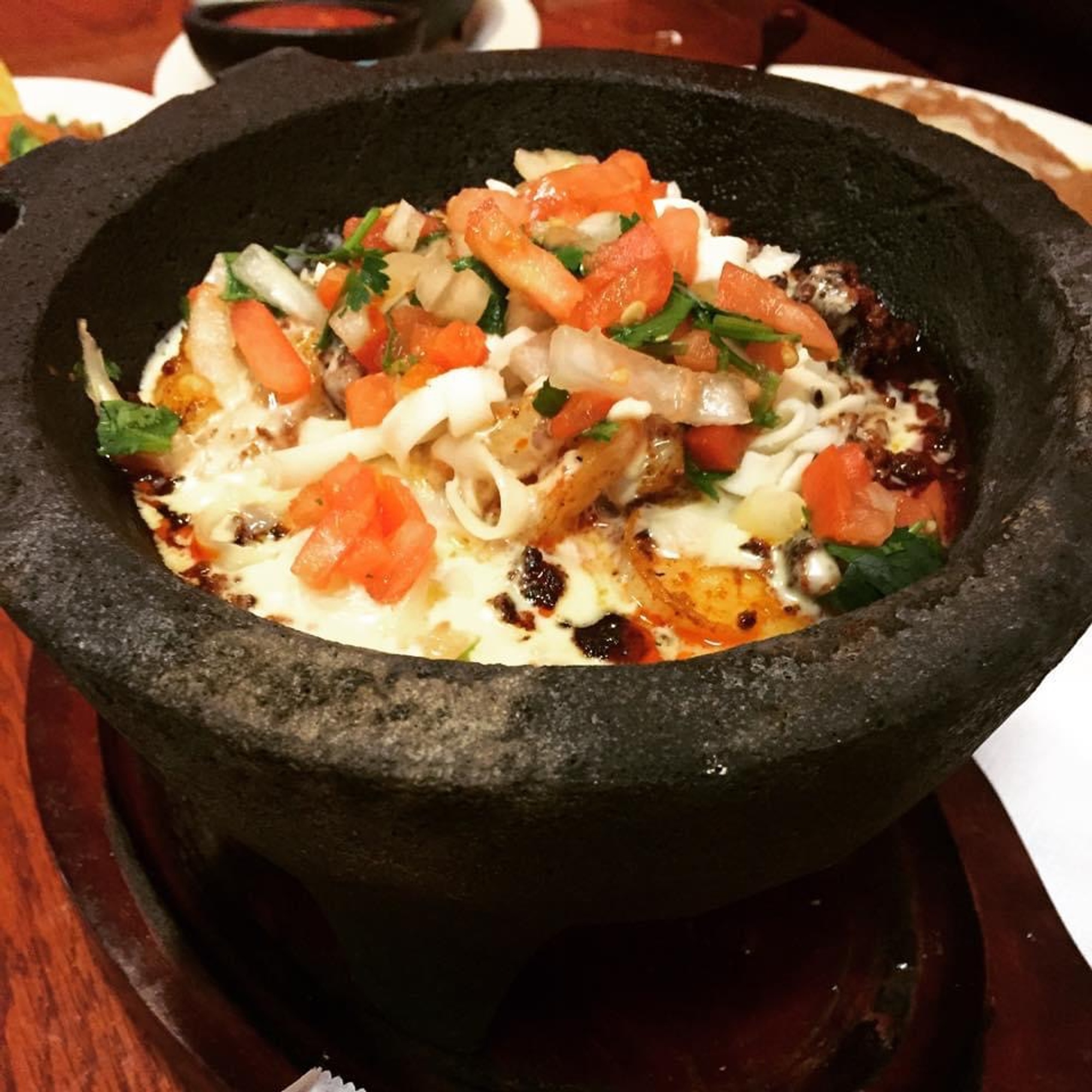 Little Pancho's Express | Home