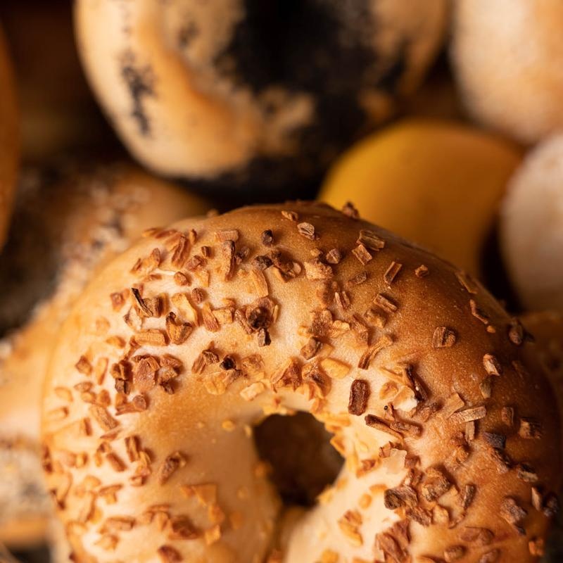 Home | That NY Bagel Place