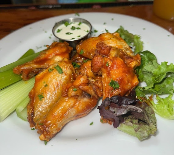 Yemanja Brasil | Menu