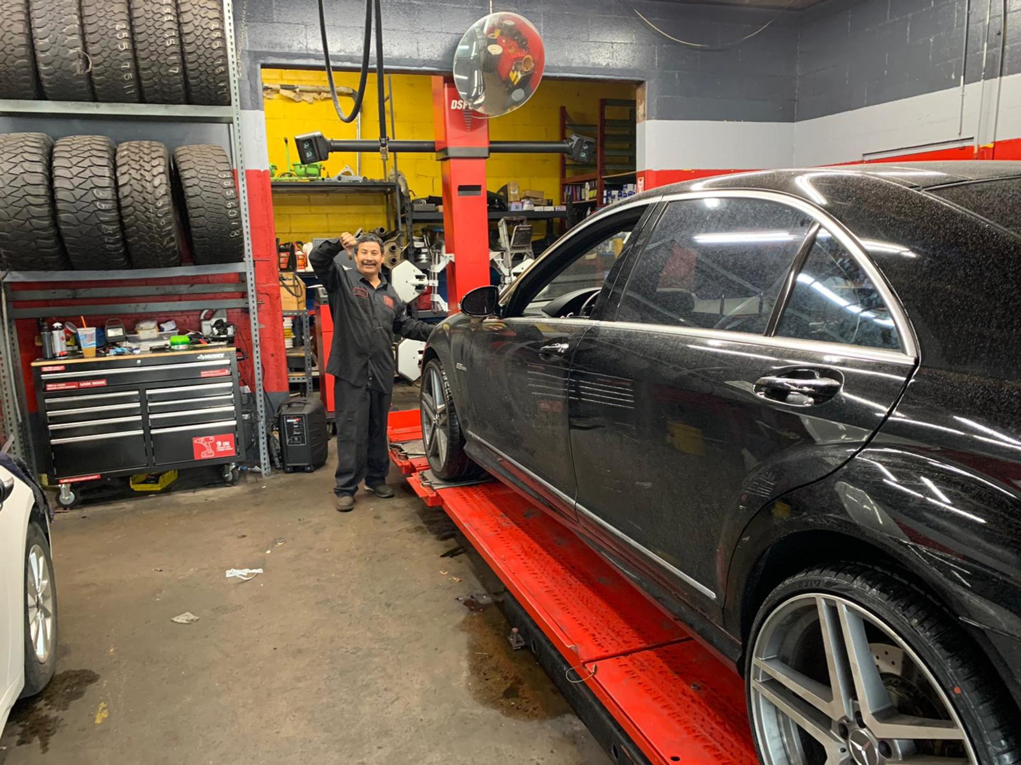 We're your one-stop shop for all your mechanical needs. | Best Auto ...