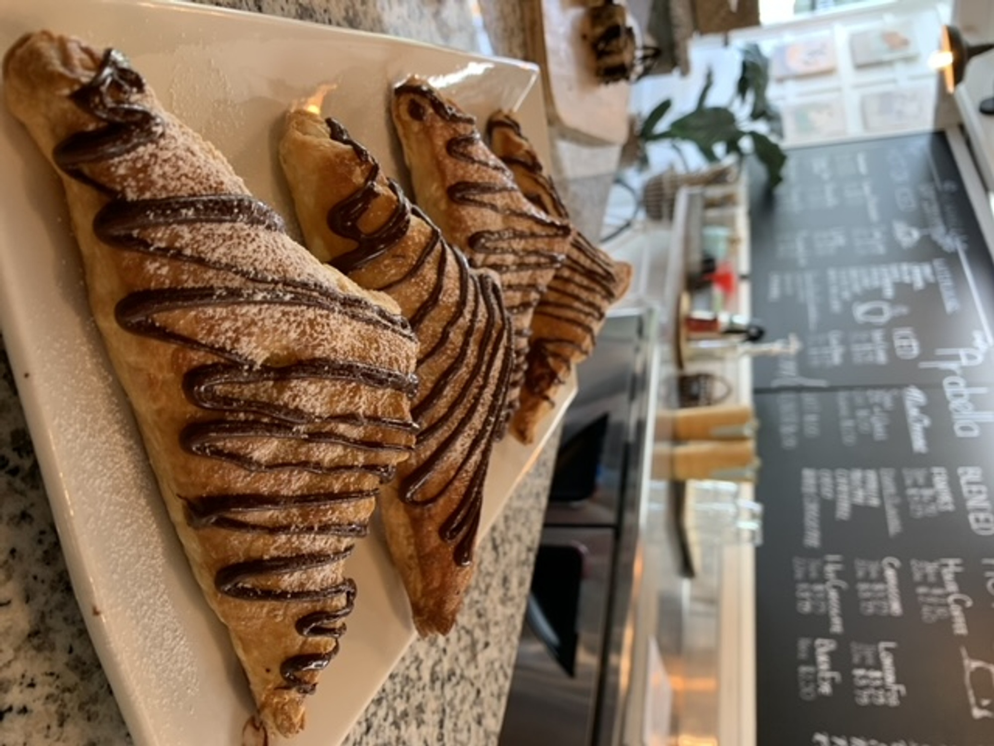 Cafe Arabella | A Lovely Place To Enjoy Hand-Crafted Coffee & Cuisine