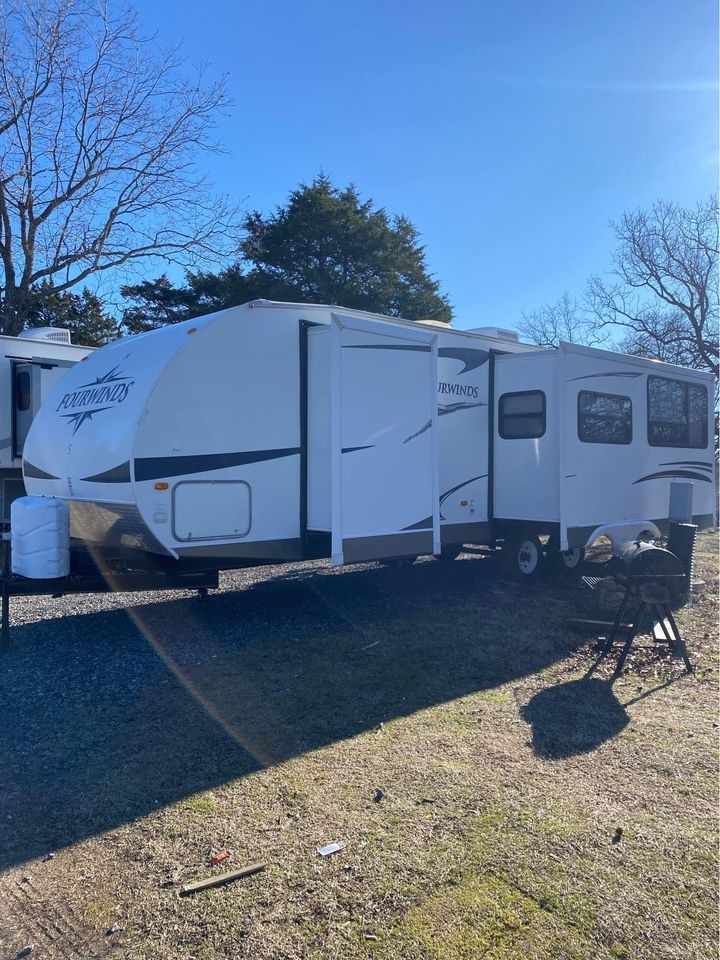 Diamond RV Sales | Products