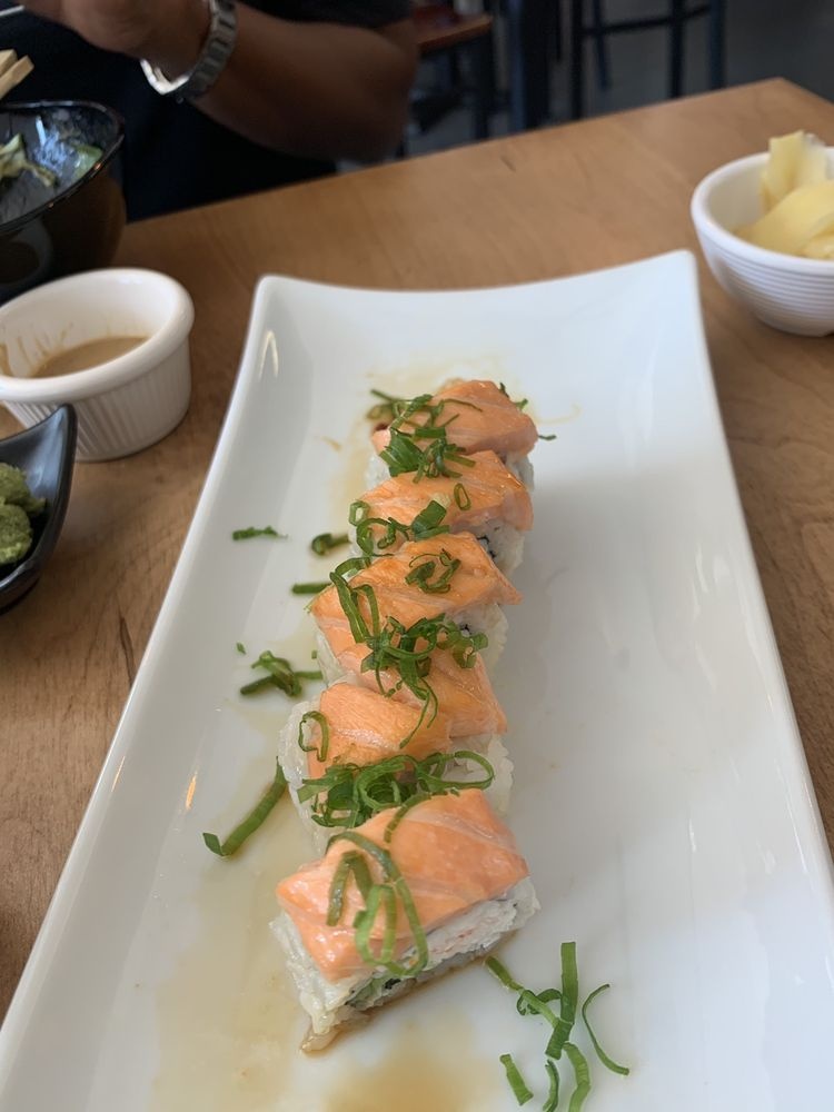 Gallery | Sushi Mafia