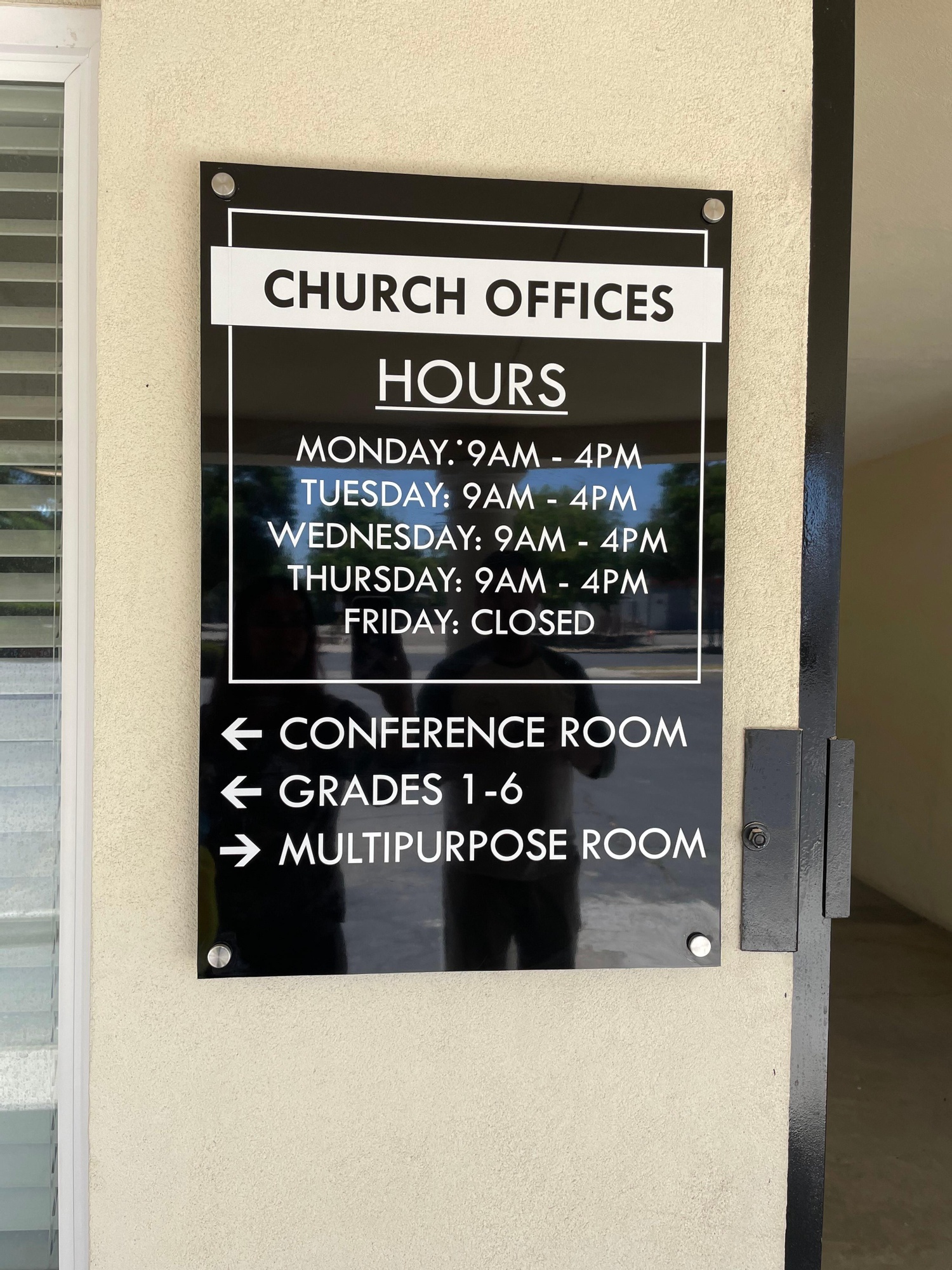 Merced Signs | Printing Services in Merced, CA | Merced Signs | Gallery