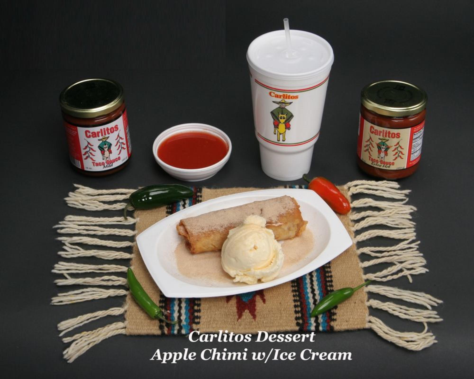 CARLITOS MEXICAN FOOD • Restaurant | Carlito's Mexican Food • See our menu