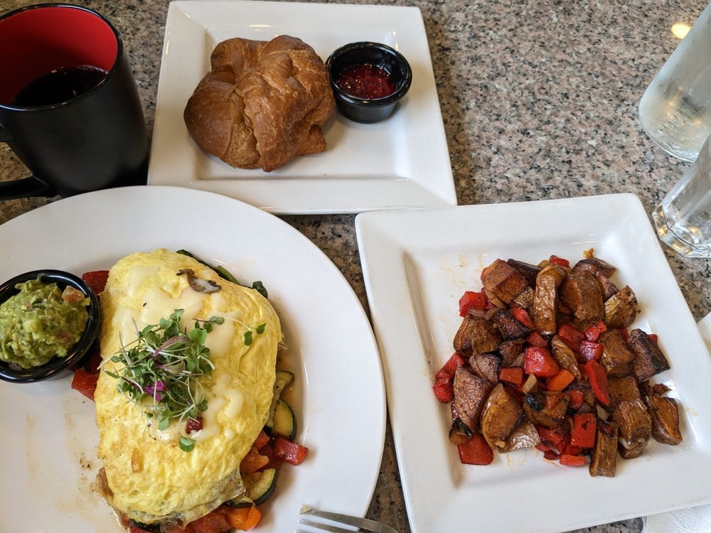 Gallery | Javi's Breakfast Cafe