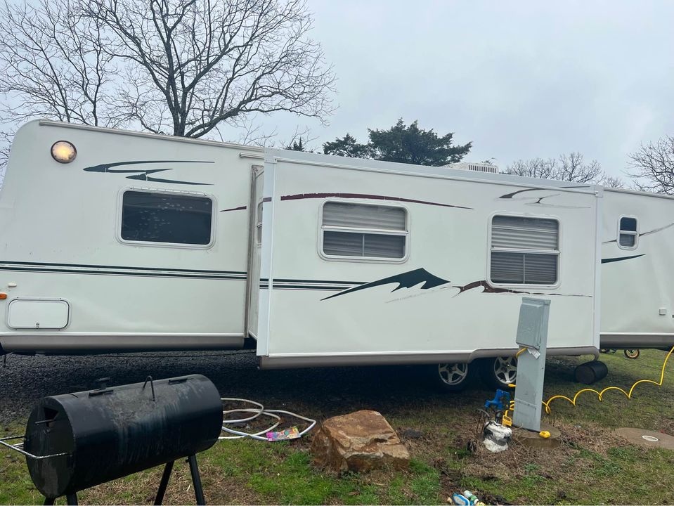 Diamond RV Sales | Products